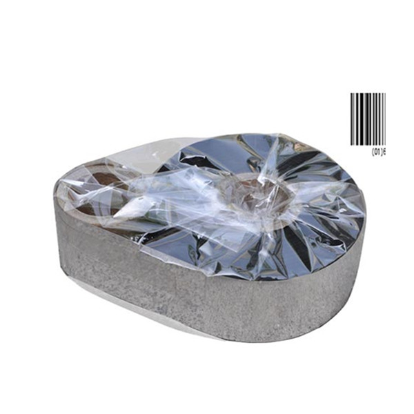 33mmx1100m Ink inside or outside High quality thermal transfer Wax ...