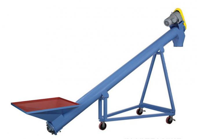 Customized U-Troughs/ Cantilevered/ Vertical / Cantileverted screw ...